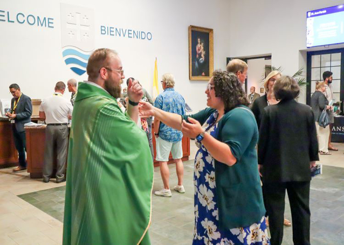 Catholic Pro-Life Community